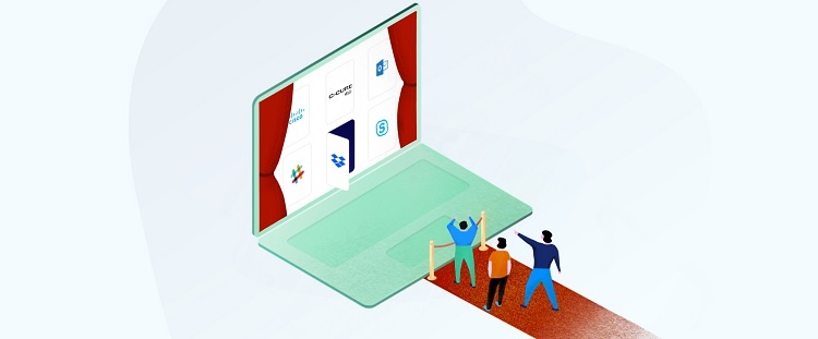 The first Proptech marketplace: A red carpet affair