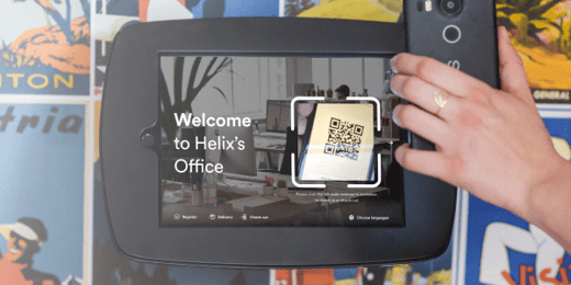 Top 5 ways QR code sign-in systems can support your business right now